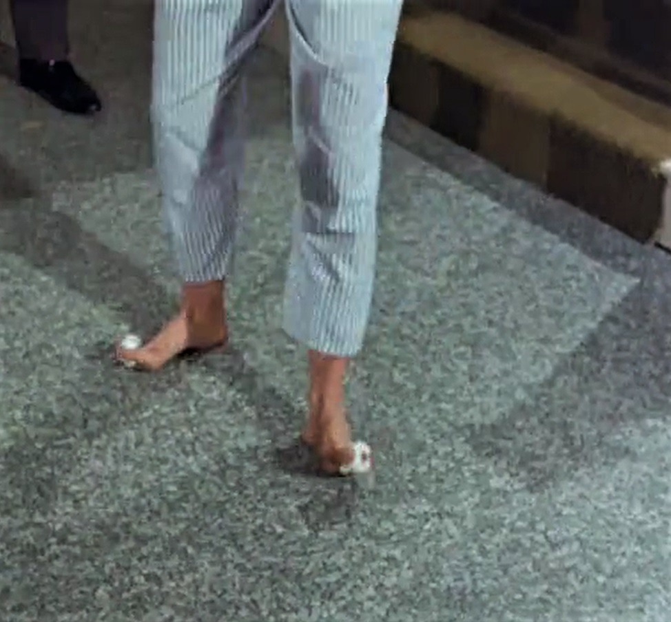 Lynette Winters Feet I Piedi Di Lynette Winter Celebrities Feet 2022