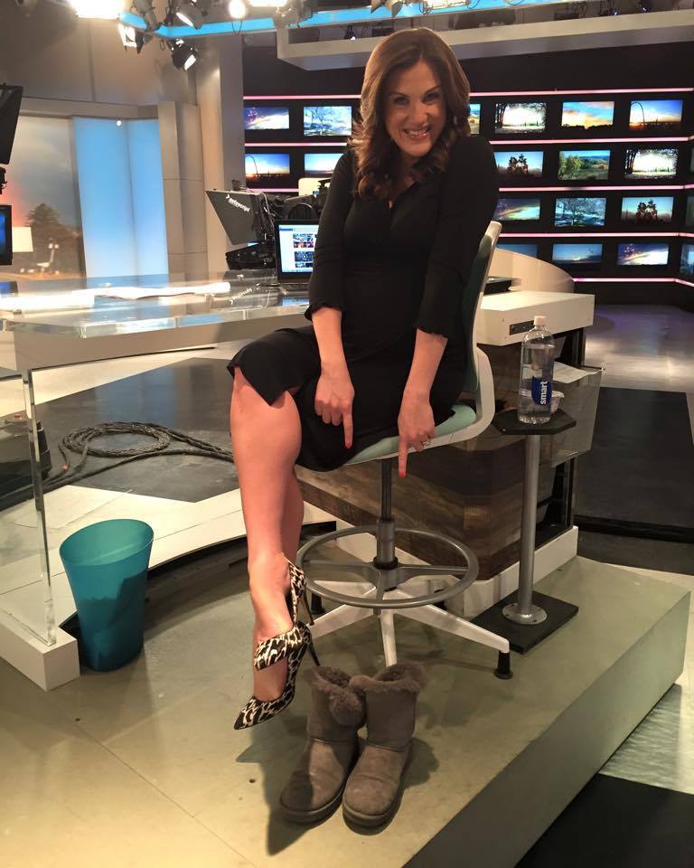 Lynn Berrys Feet I Piedi Di Lynn Berry Celebrities Feet 2023