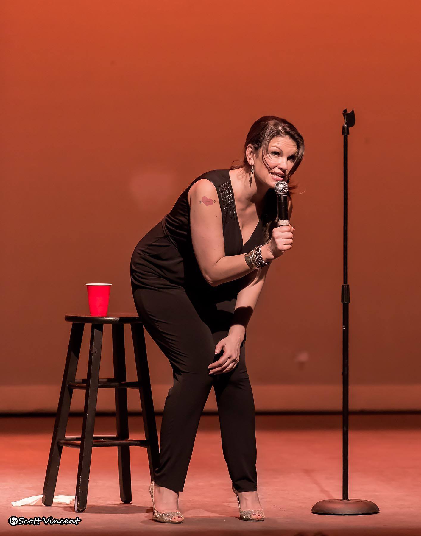 Lynne Koplitzs Feet