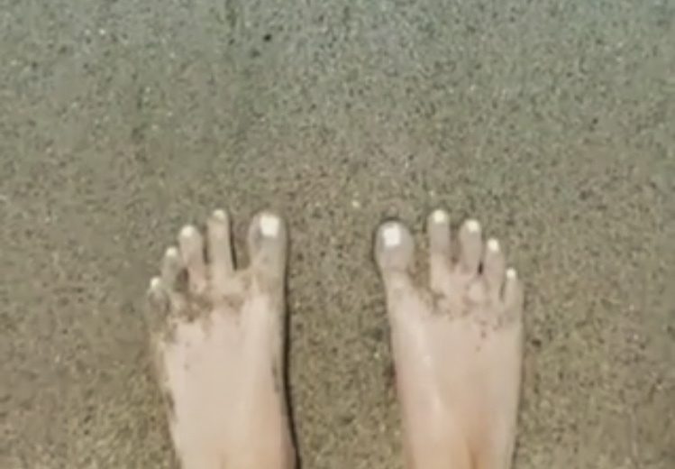 Mabel Morenos Feet I Piedi Di Mabel Moreno Celebrities Feet 2022