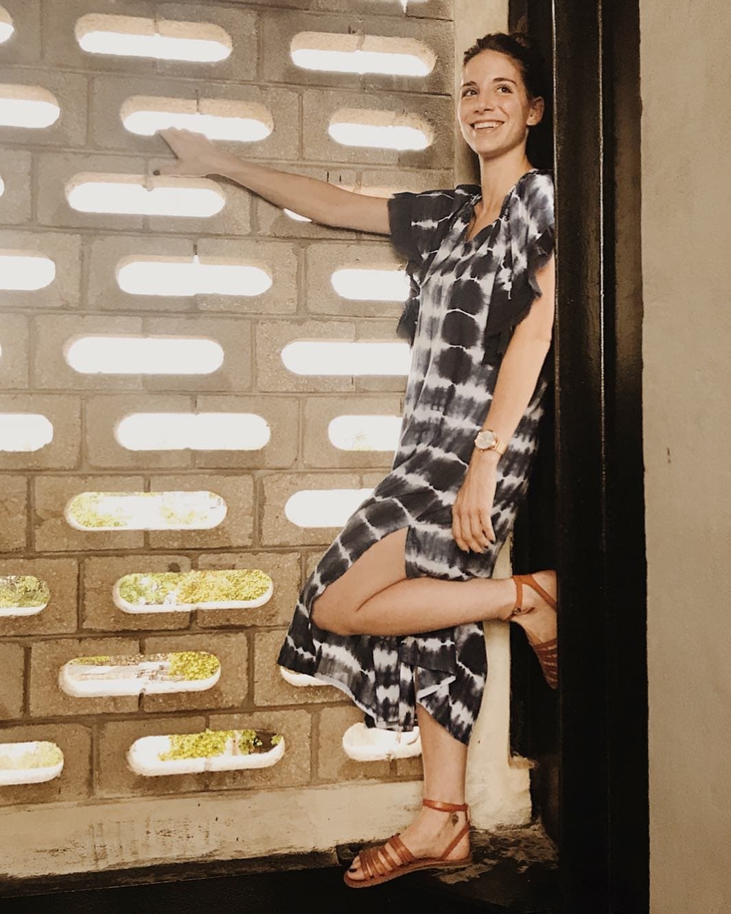 Macarena Miguels Feet I Piedi Di Macarena Miguel Celebrities Feet 2023