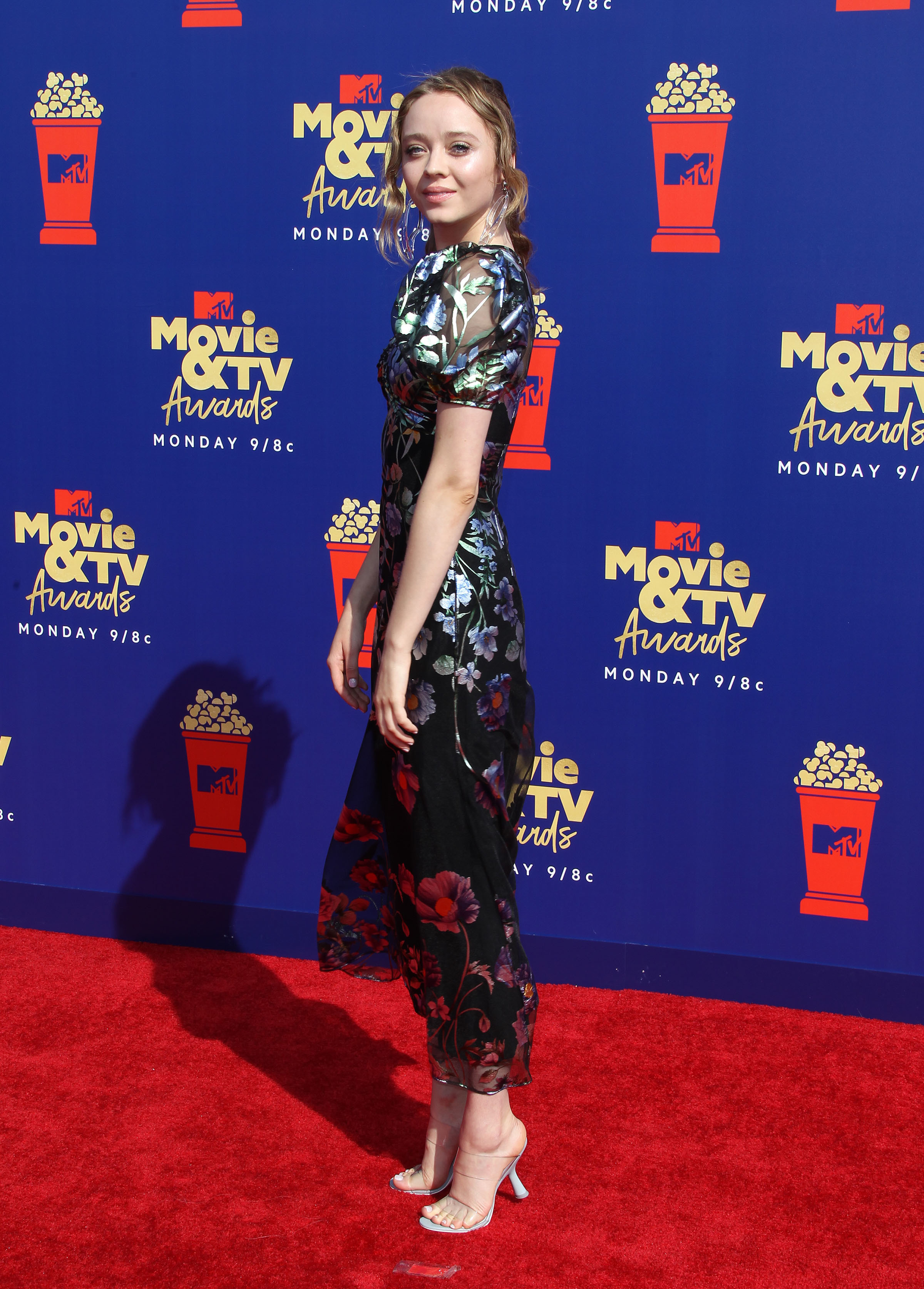 Madeleine Arthurs Feet I Piedi Di Madeleine Arthur Celebrities Feet 2023