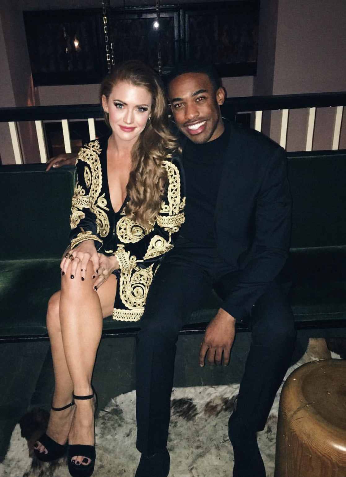 Madison Watkinss Feet I Piedi Di Madison Watkins Celebrities Feet 2025