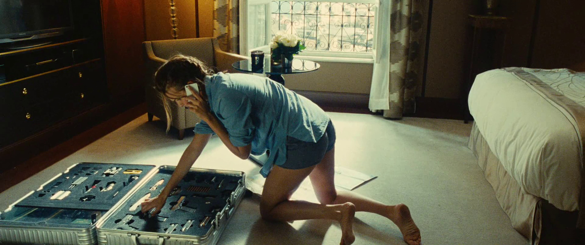 Maggie Graces Feet I Piedi Di Maggie Grace Page 5 Celebrities