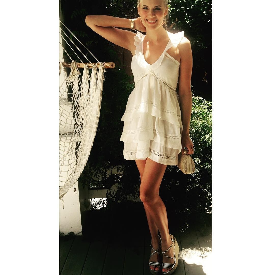Maggie Graces Feet I Piedi Di Maggie Grace Page 8 Celebrities