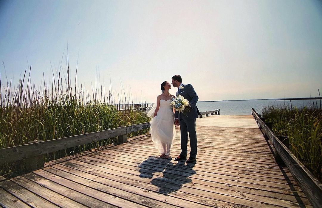 Mallory Rubin's feet