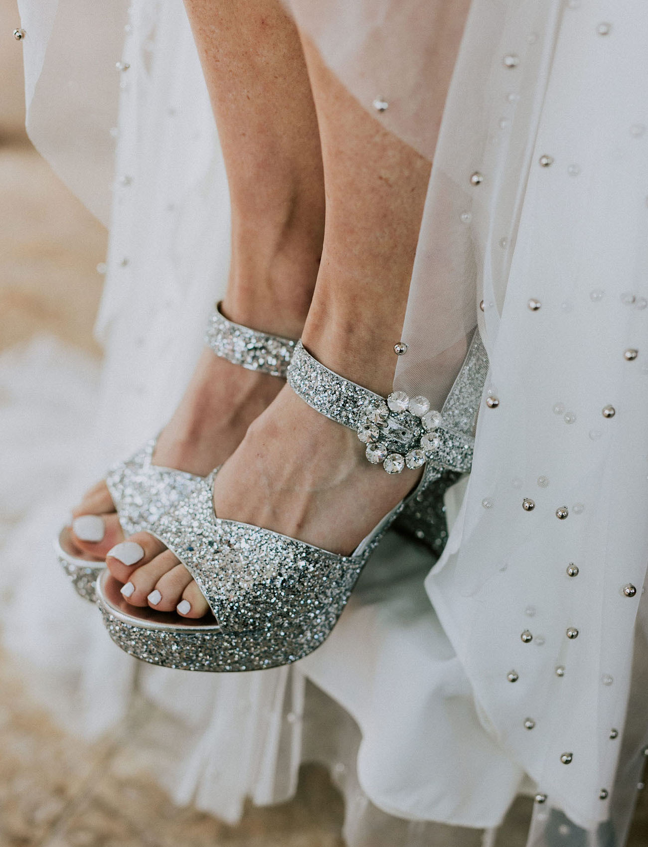Mandy Lees Feet