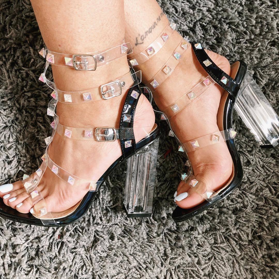 Manon Rey Vandoorsselaeres Feet I Piedi Di Manon Rey Vandoorsselaere Celebrities Feet 2023
