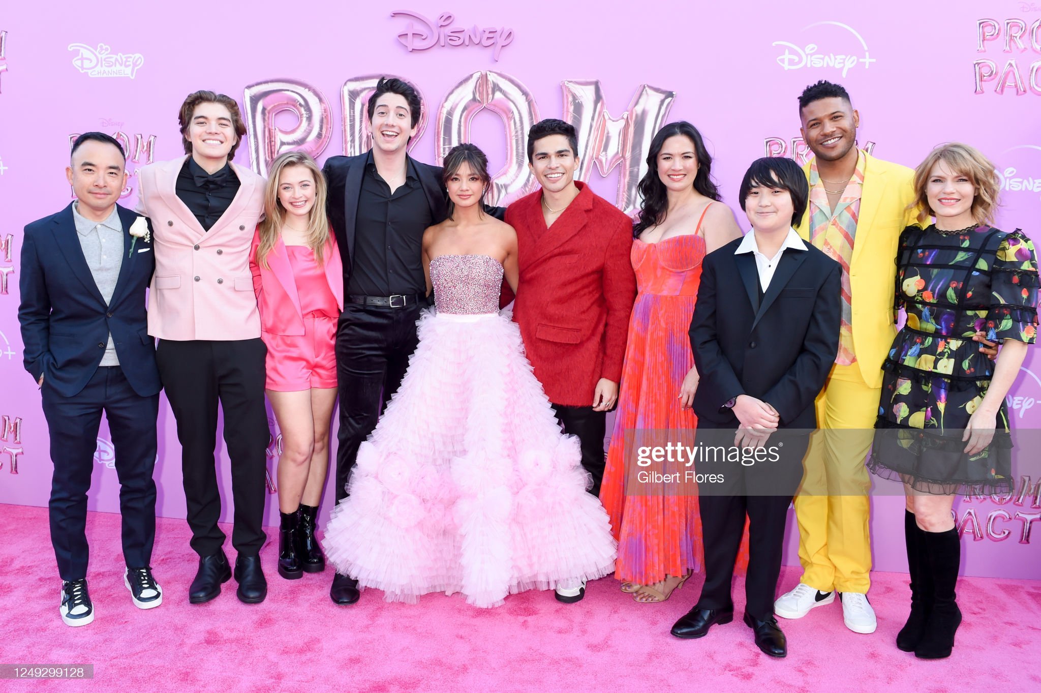 Mapuana Makia's feet