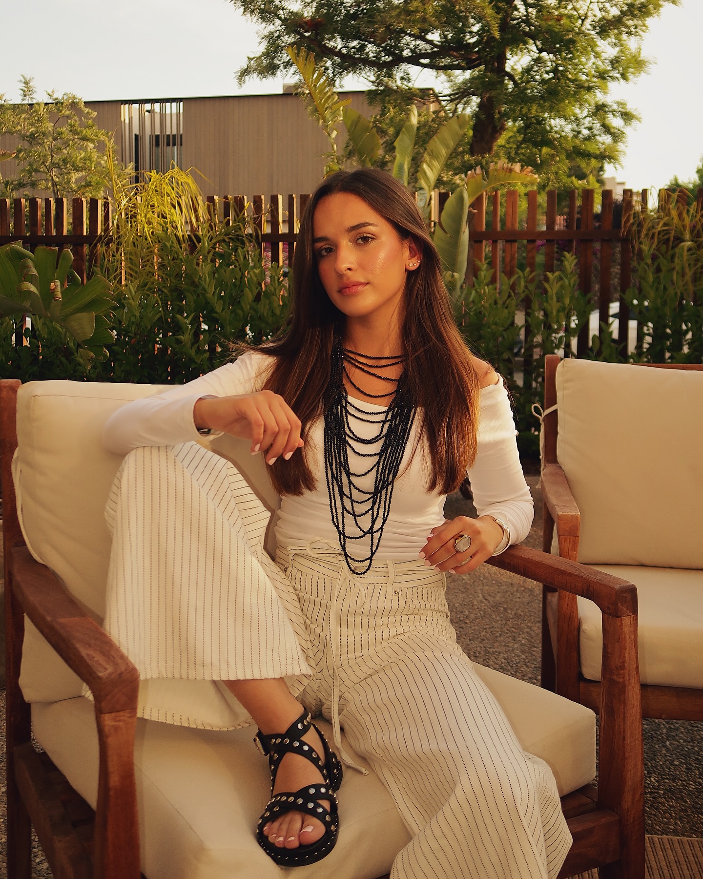 María Querols Feet