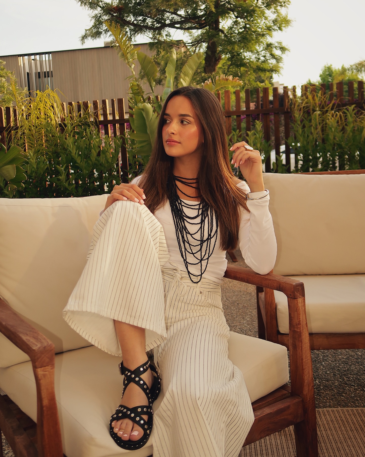 María Querols Feet