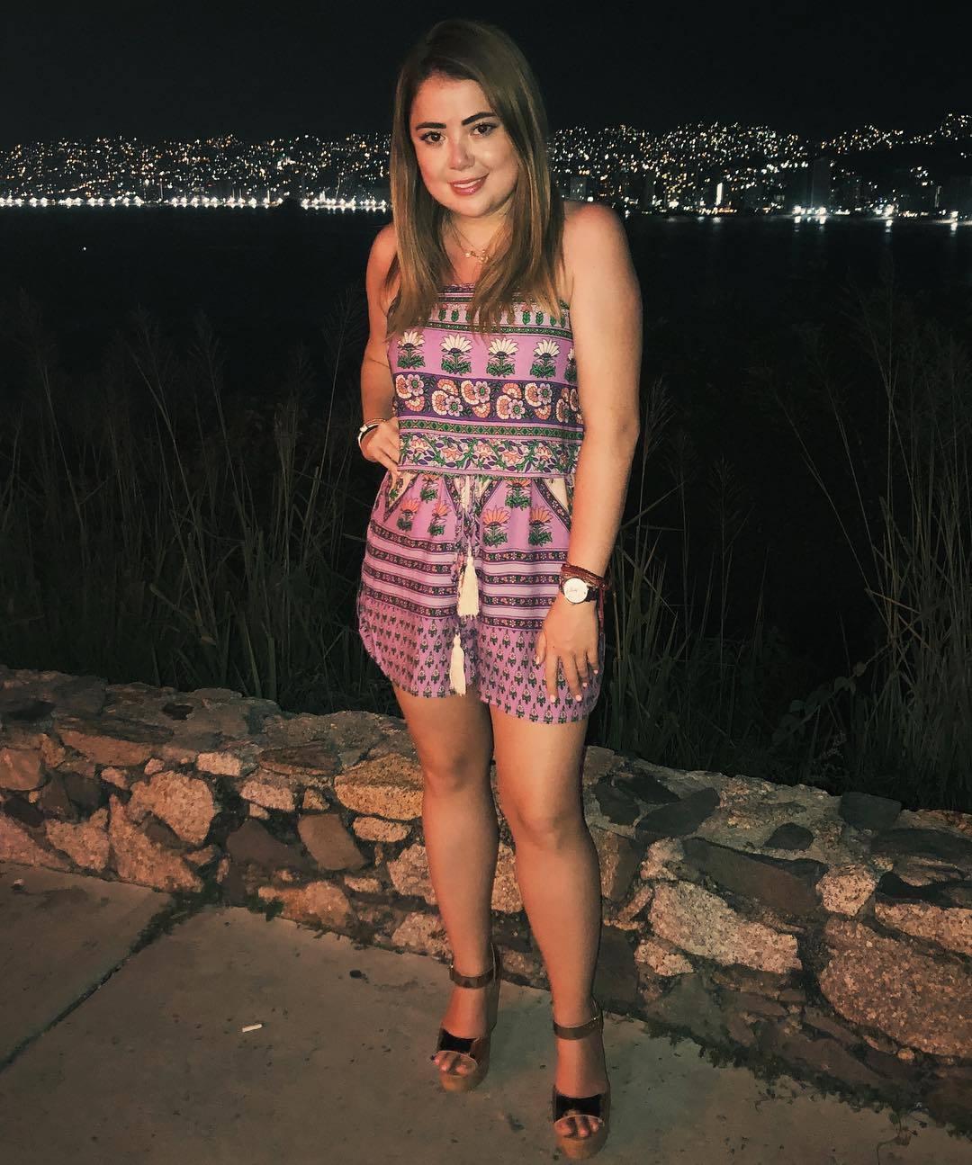 Mariana Botass Feet I Piedi Di Mariana Botas Celebrities Feet 2023