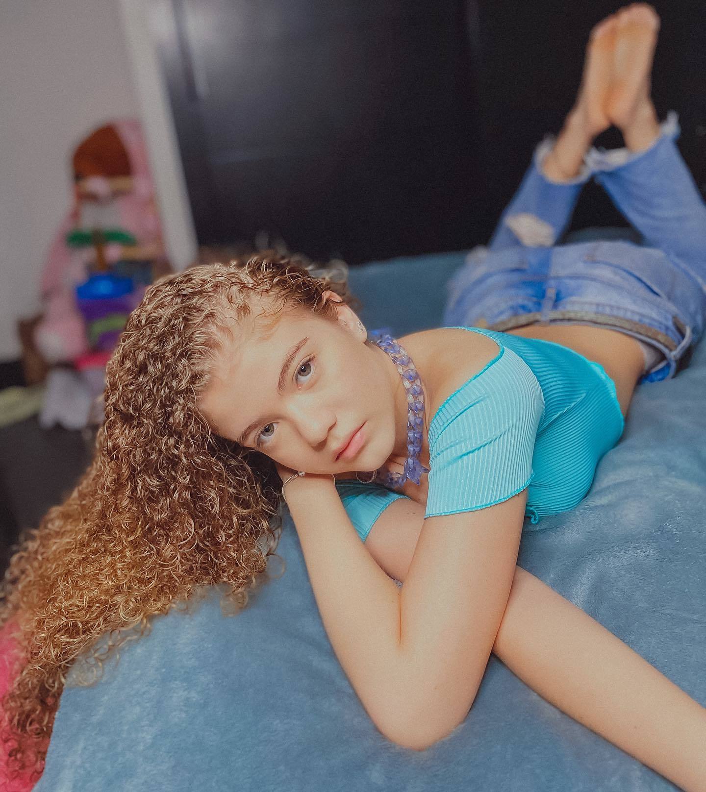 Mariana Mozos Feet I Piedi Di Mariana Mozo Celebrities Feet 2024
