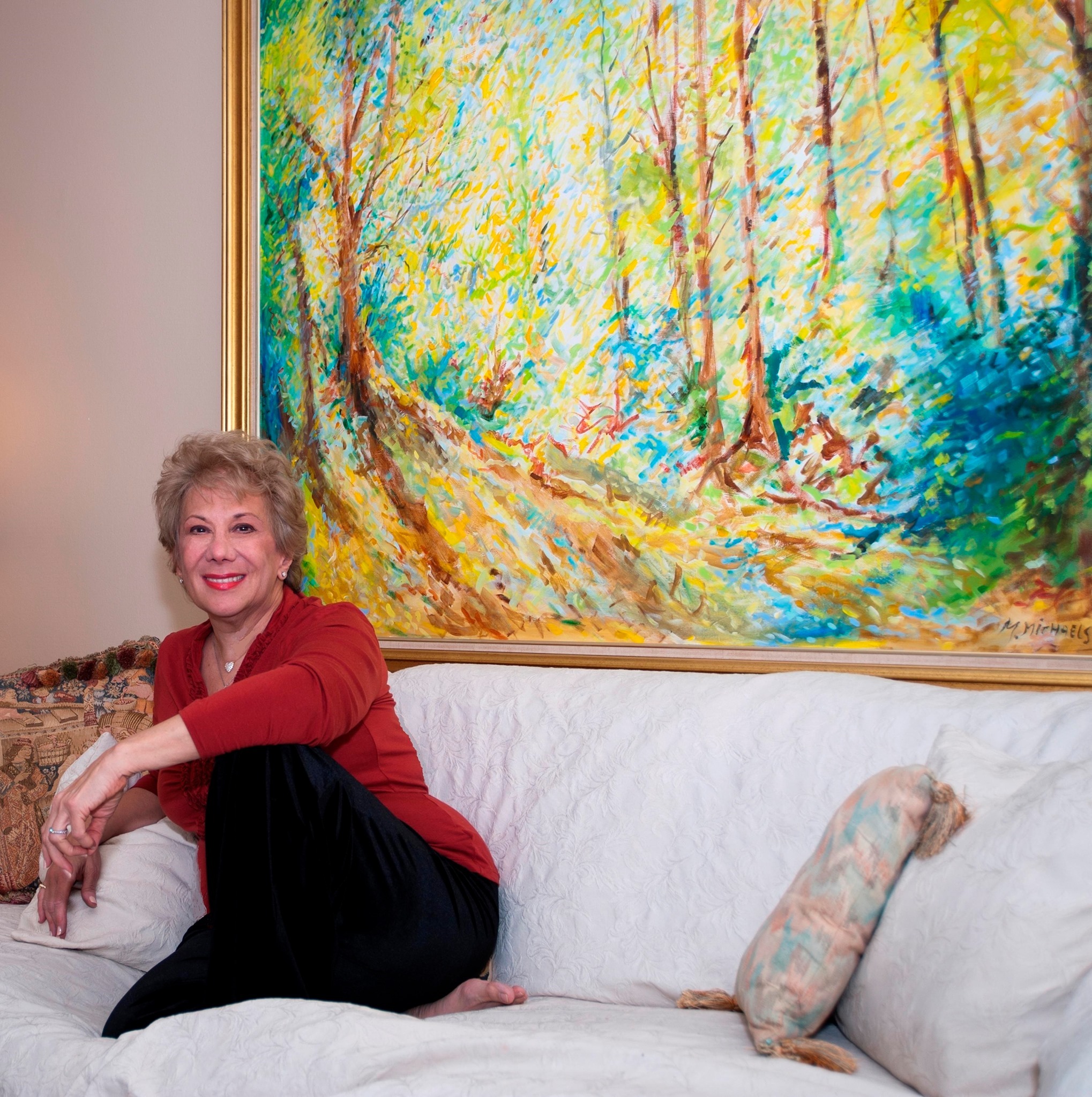 Marilyn Michaelss Feet I Piedi Di Marilyn Michaels Celebrities Feet 2023