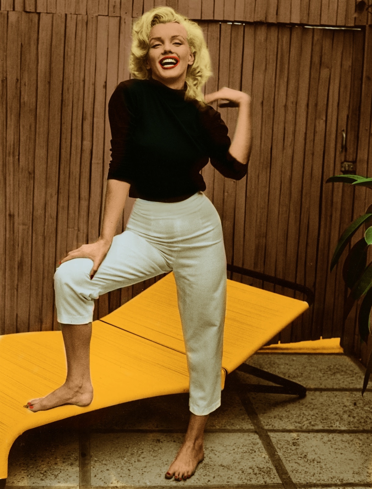 Marilyn Monroes Feet I Piedi Di Marilyn Monroe Page 4 Celebrities Feet 2024
