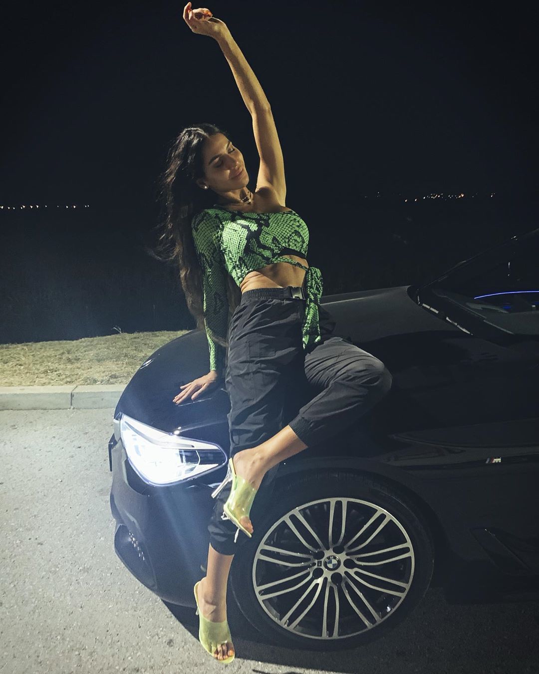 Marina Viskovic S Feet