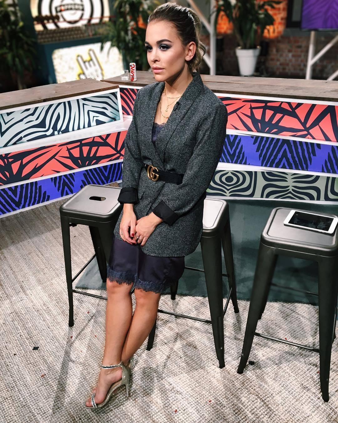 Marina Bastaraches Feet I Piedi Di Marina Bastarache Celebrities