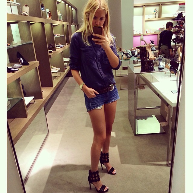 Marissa Montgomerys Feet I Piedi Di Marissa Montgomery Celebrities