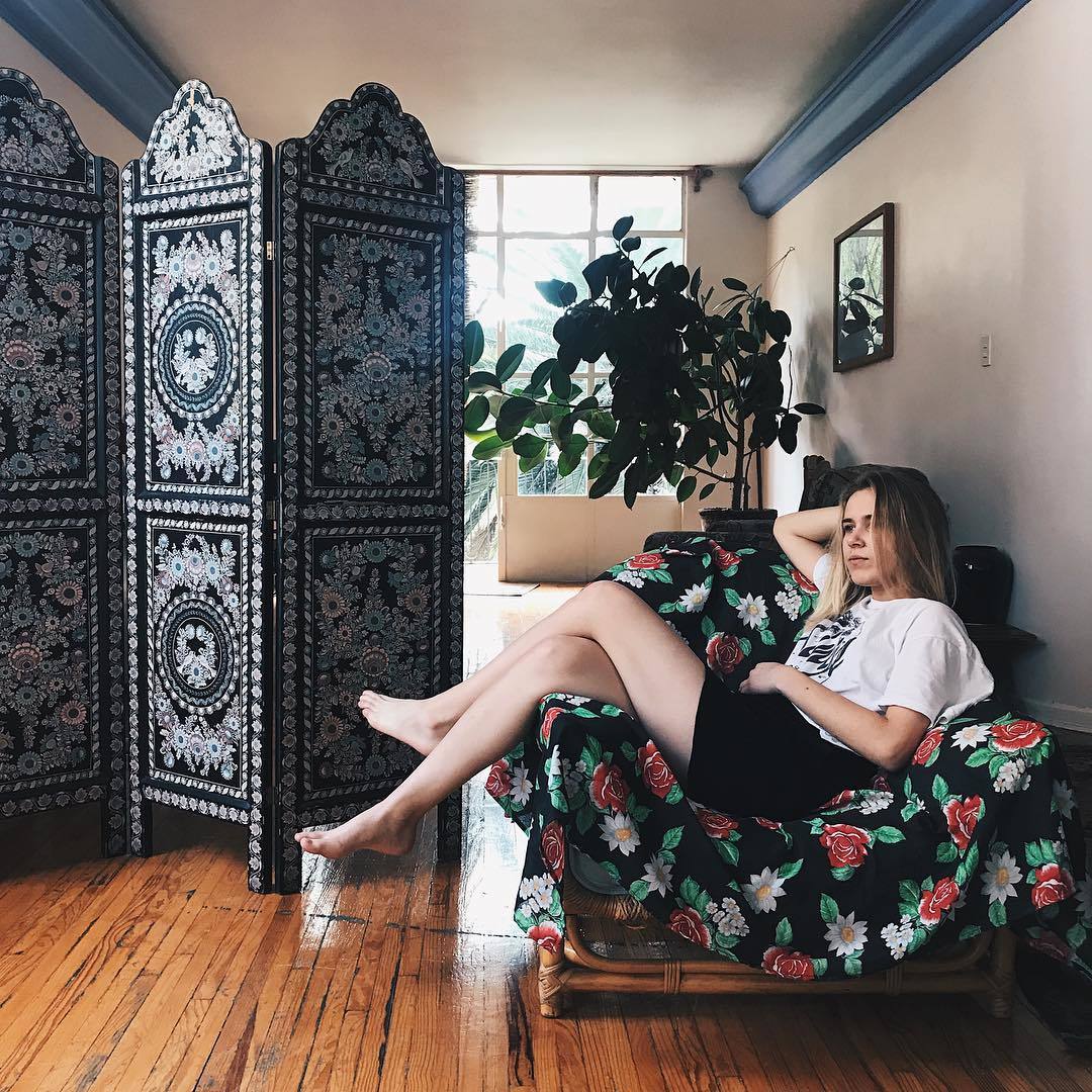 Mariya Borzunovas Feet I Piedi Di Mariya Borzunova Celebrities Feet 2024