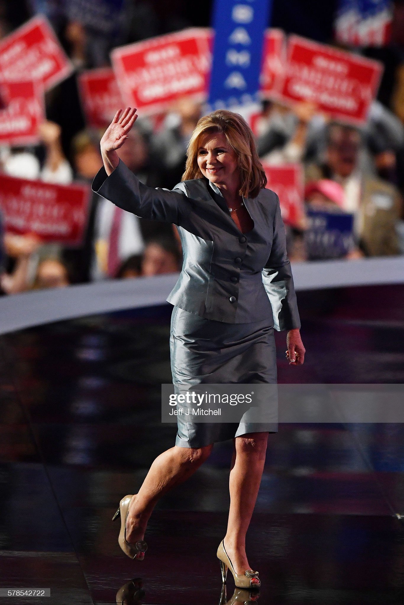 Marsha Blackburns Feet I Piedi Di Marsha Blackburn Celebrities Feet 2022