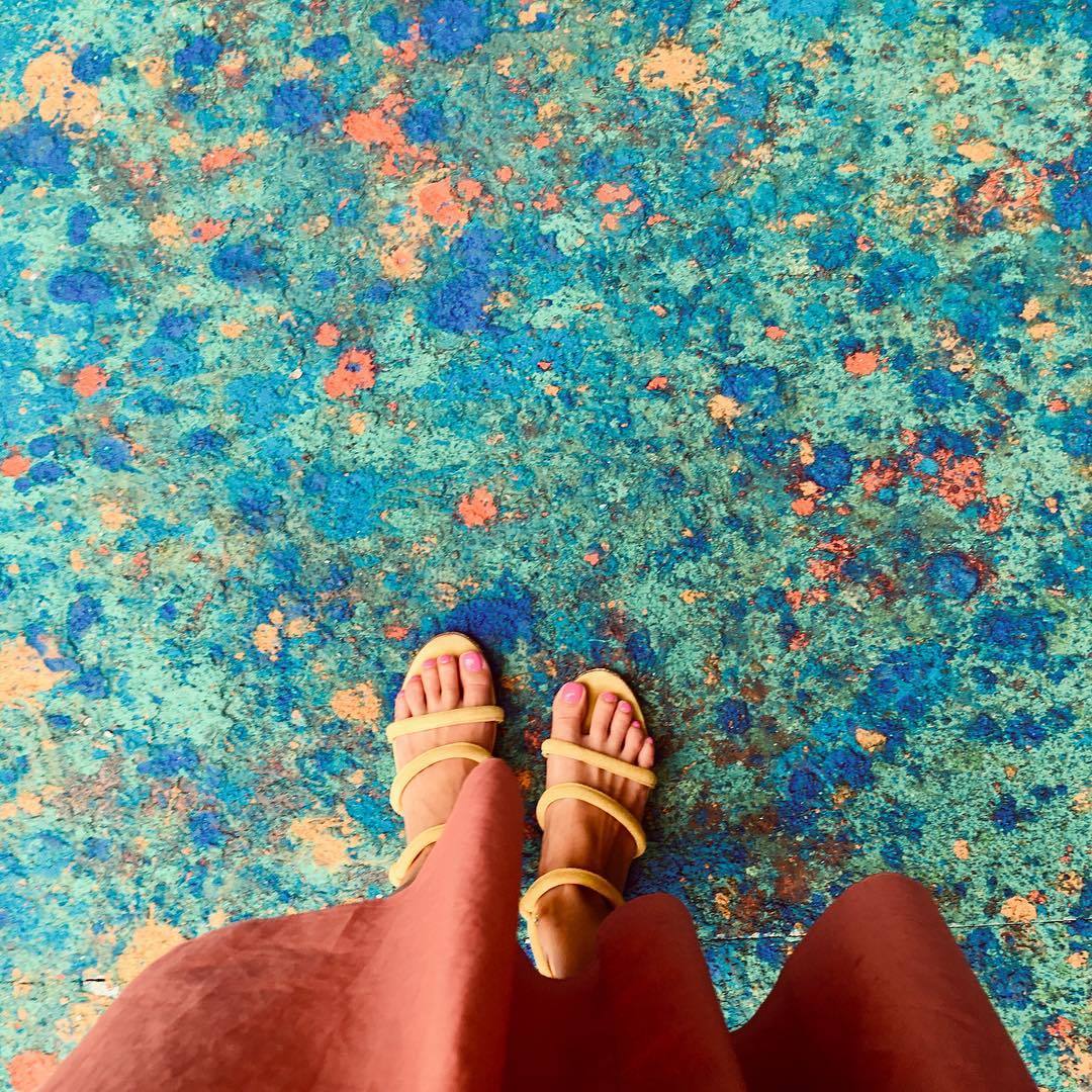Marta Chodorowskas Feet I Piedi Di Marta Chodorowska Celebrities Feet 2024
