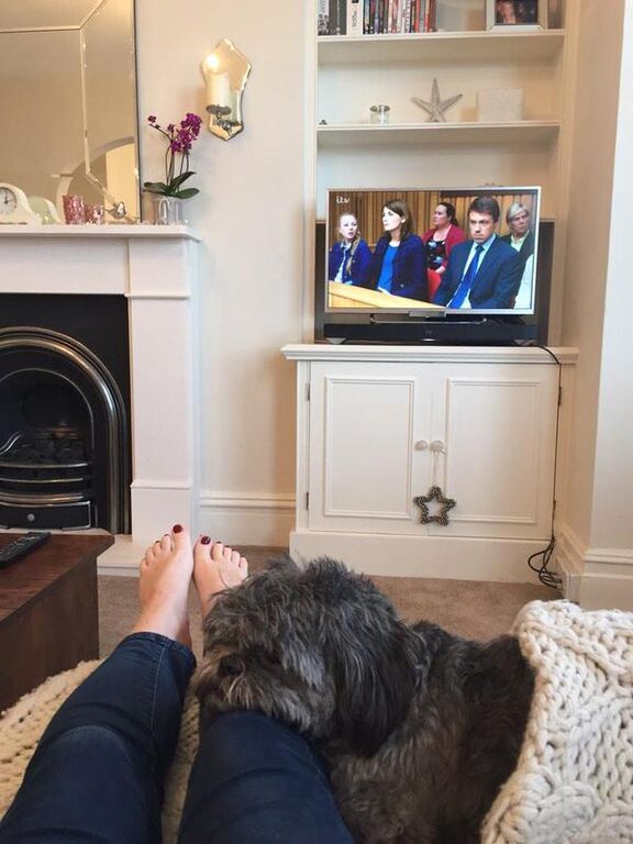 Martha Howe Douglass Feet I Piedi Di Martha Howe Douglas Celebrities Feet 2024