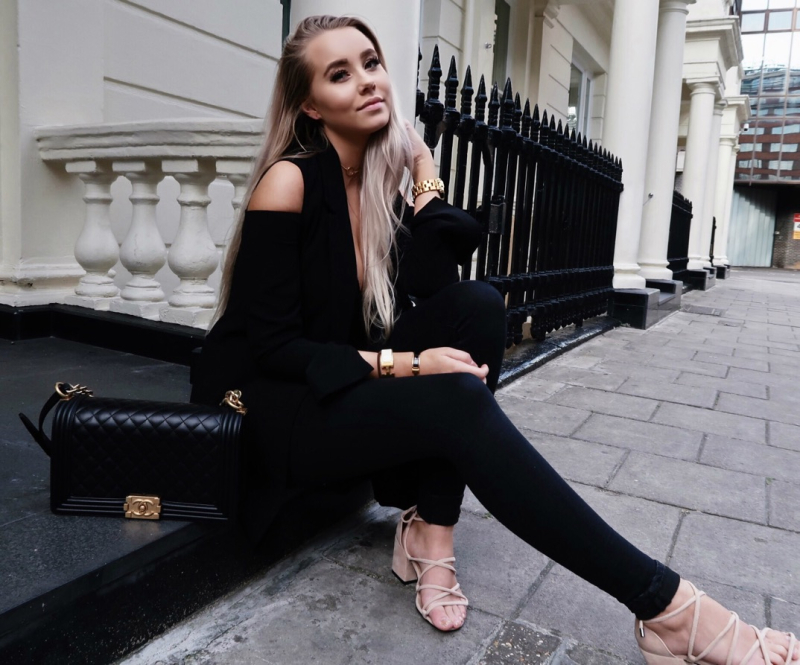 Martine Lunde Aarsruds Feet I Piedi Di Martine Lunde Aarsrud Celebrities Feet 2022