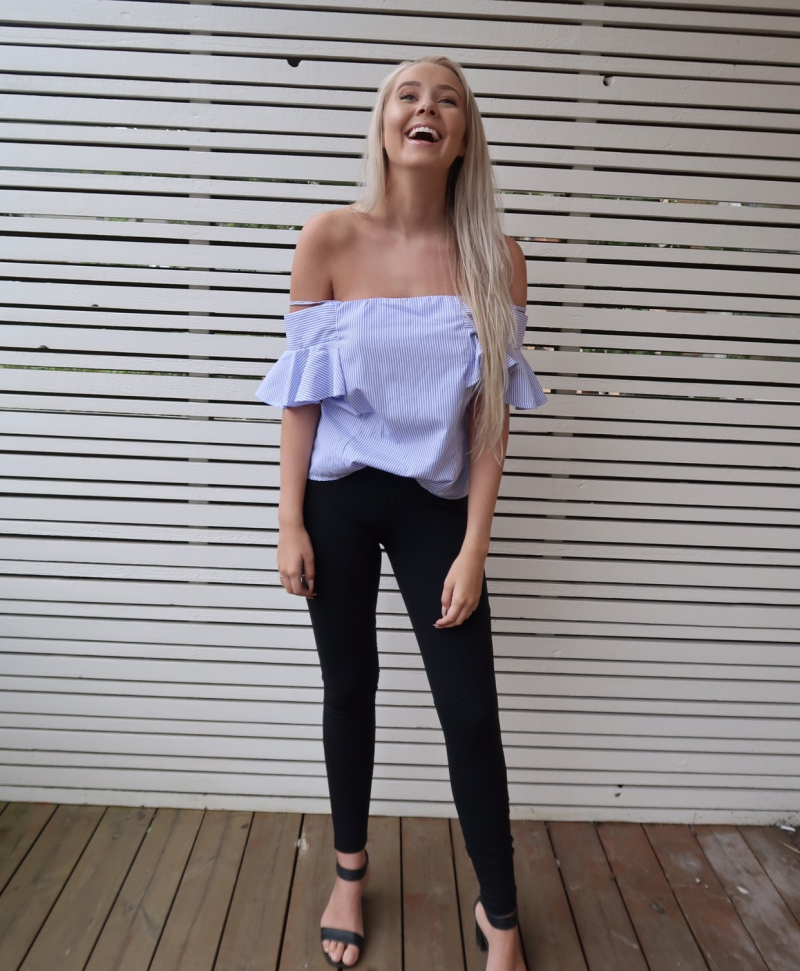 Martine Lunde Aarsruds Feet I Piedi Di Martine Lunde Aarsrud Celebrities Feet 2022