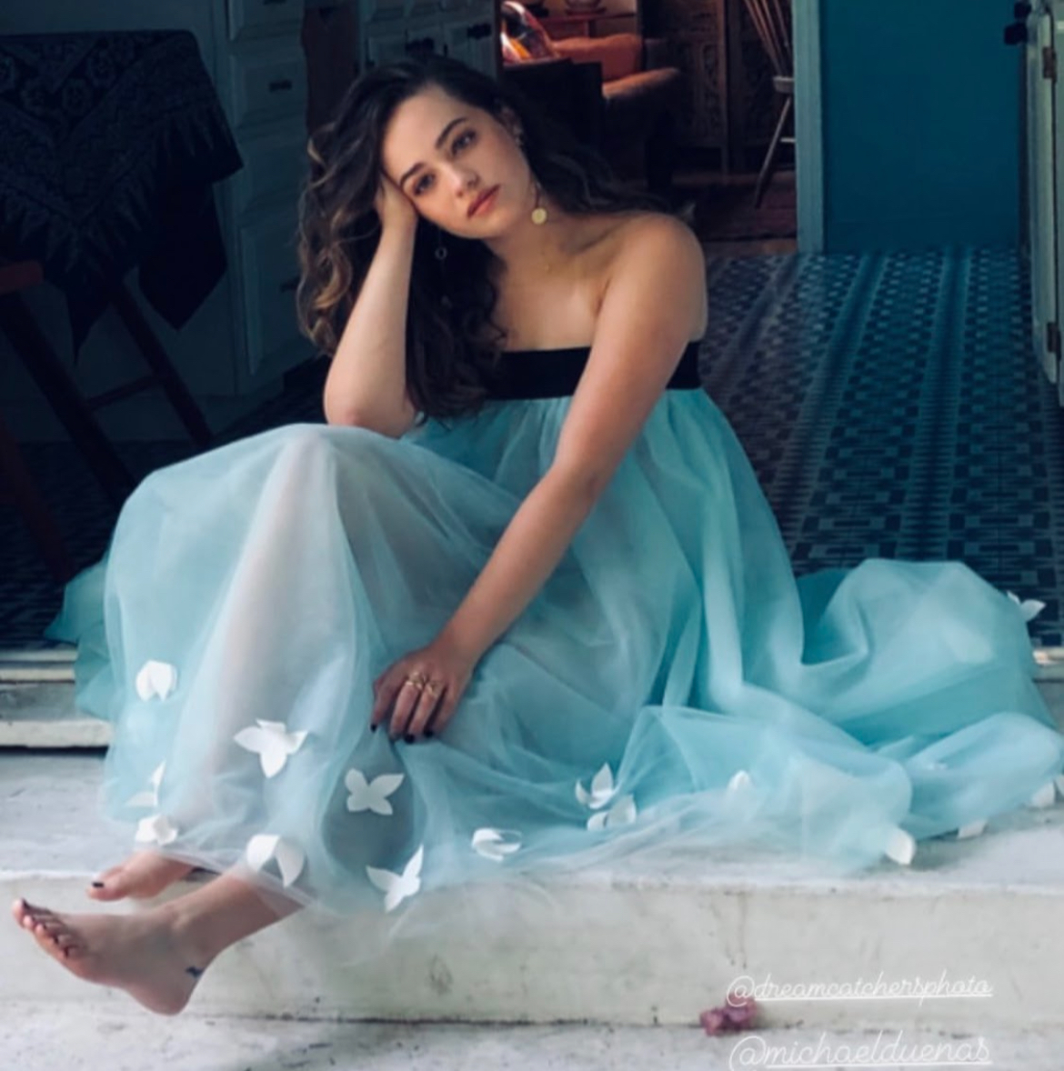 Mary Mousers Feet I Piedi Di Mary Mouser Page 3 Celebrities Feet 2024