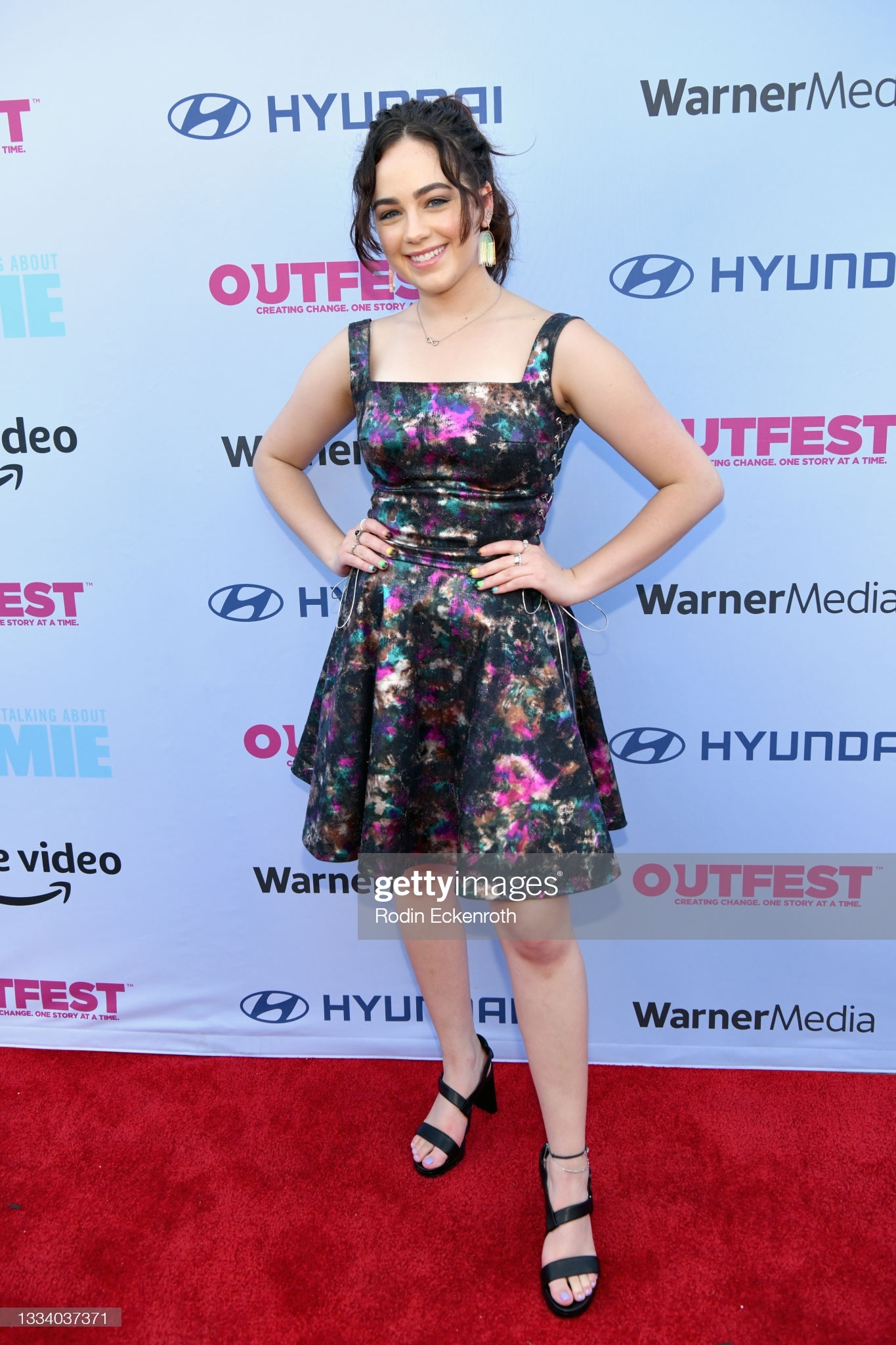 Mary Mousers Feet I Piedi Di Mary Mouser Page 4 Celebrities Feet 2025