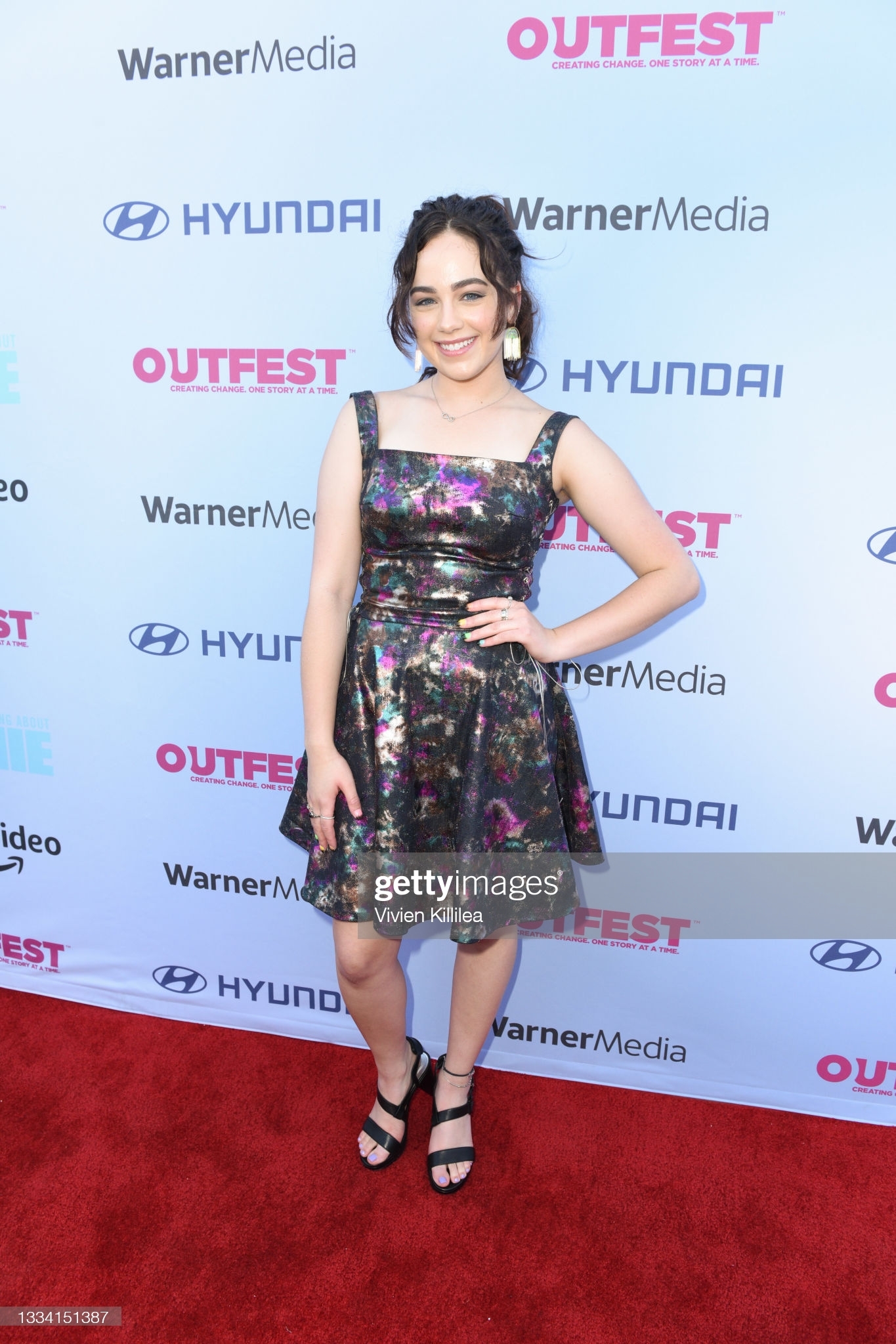 Mary Mousers Feet I Piedi Di Mary Mouser Page 4 Celebrities Feet 2025