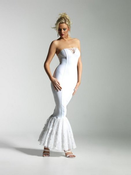 Maryann Murray's feet