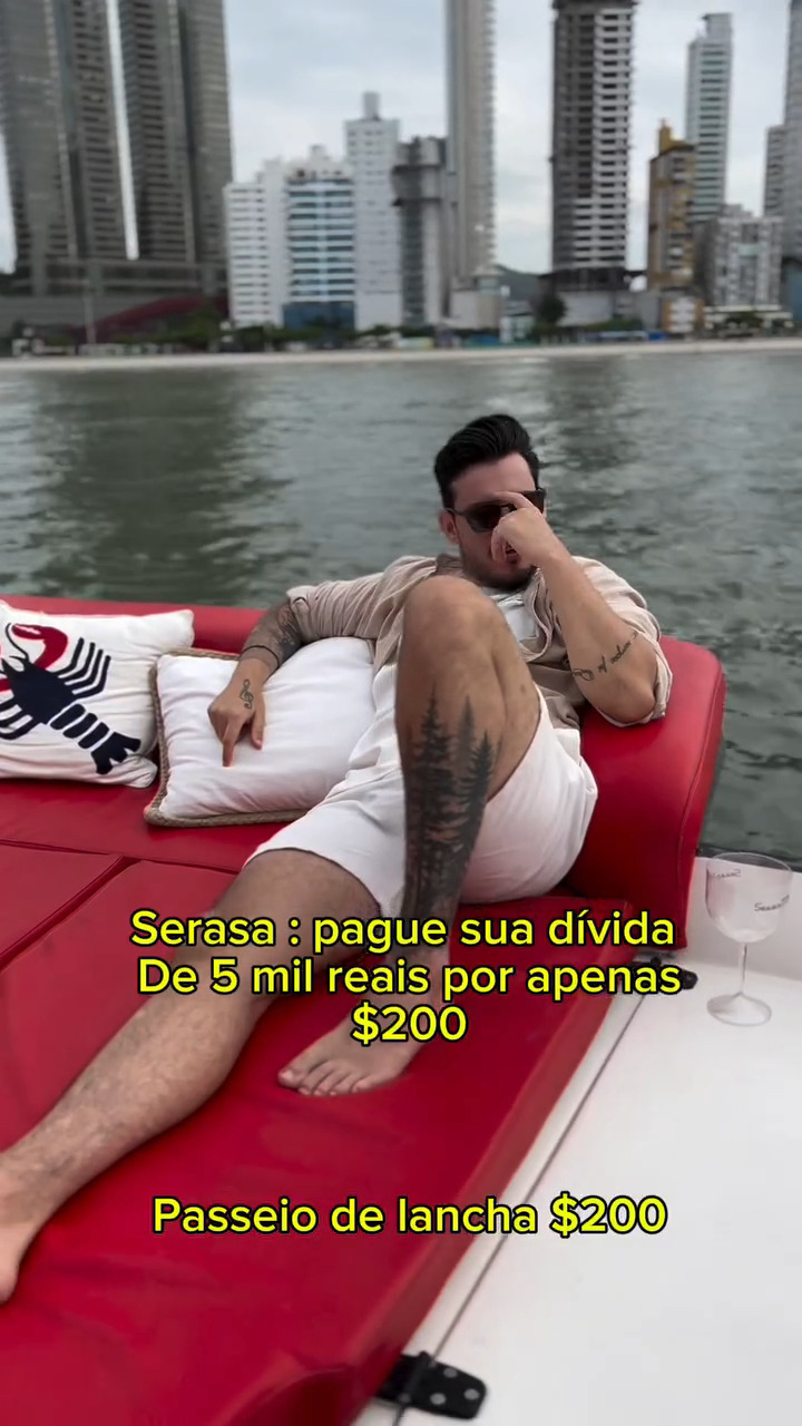 Matheus Felipes Feet