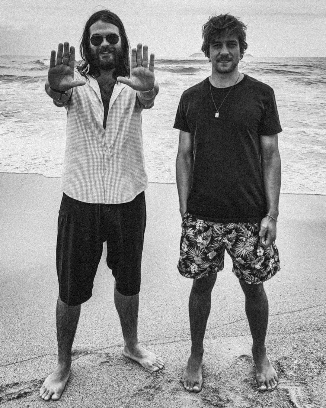 Matheus Torress Feet