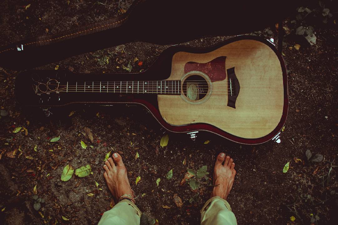 Matheus Torress Feet