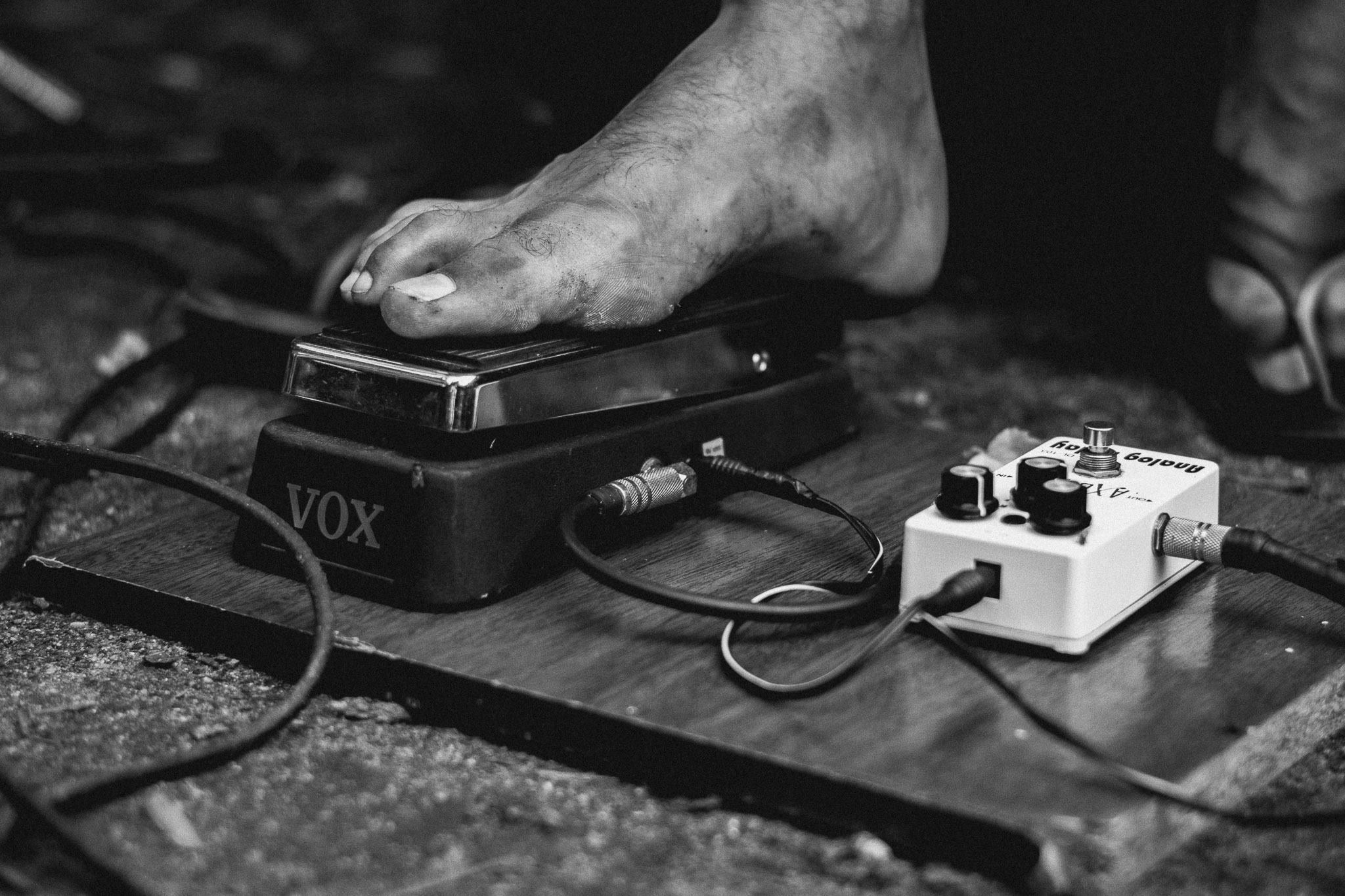 Matheus Torress Feet