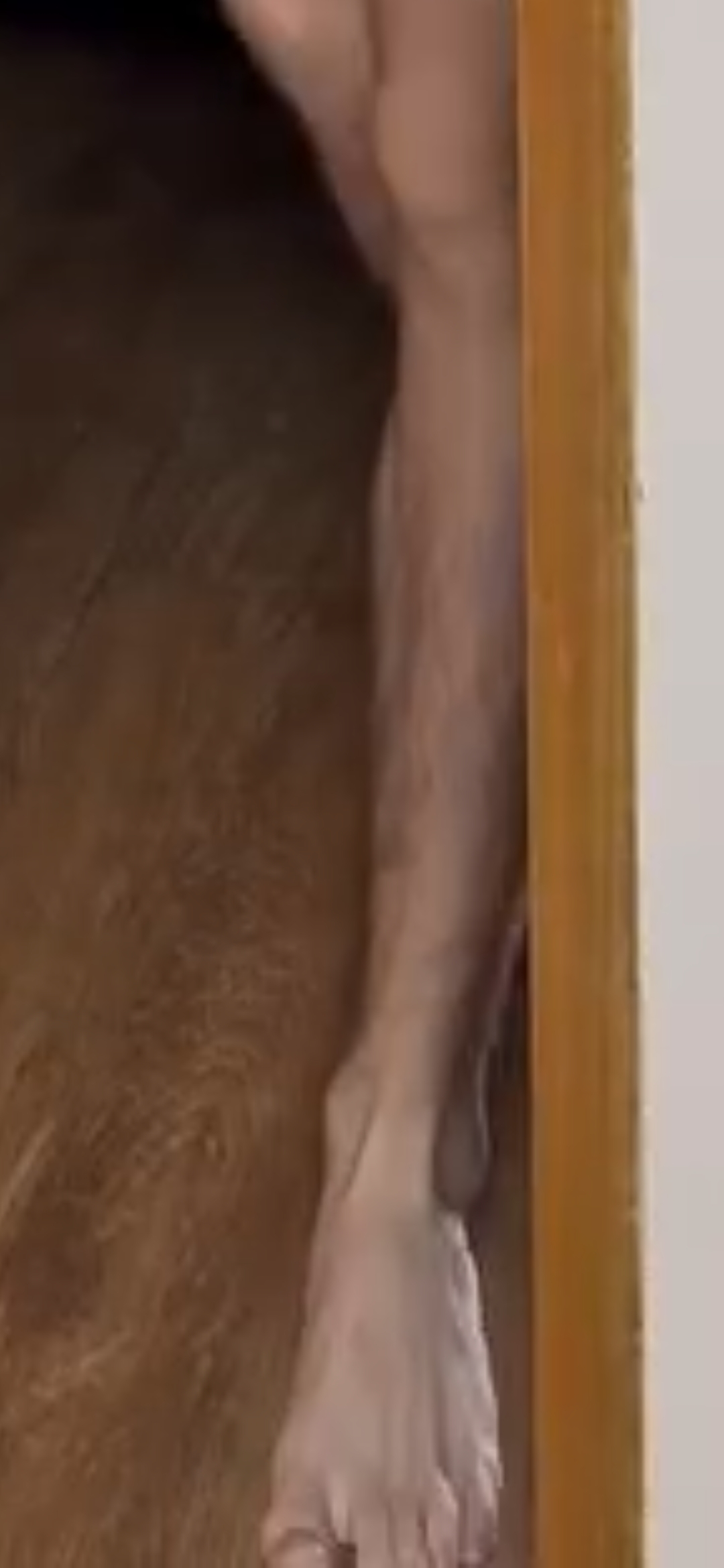 Matheus Uetas Feet