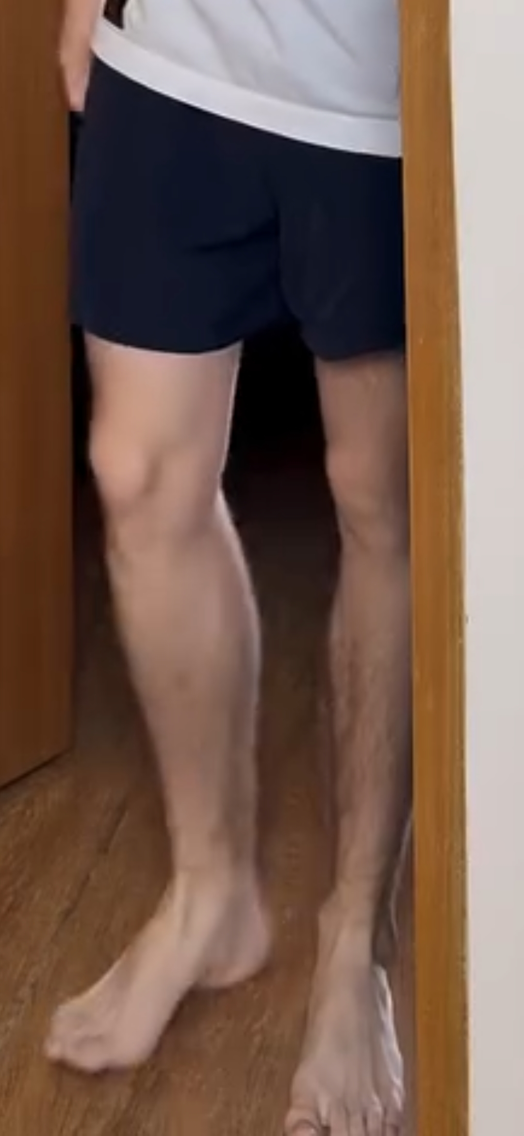 Matheus Uetas Feet