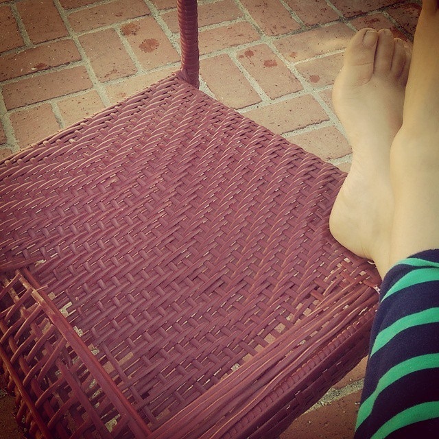 Mayim Bialiks Feet