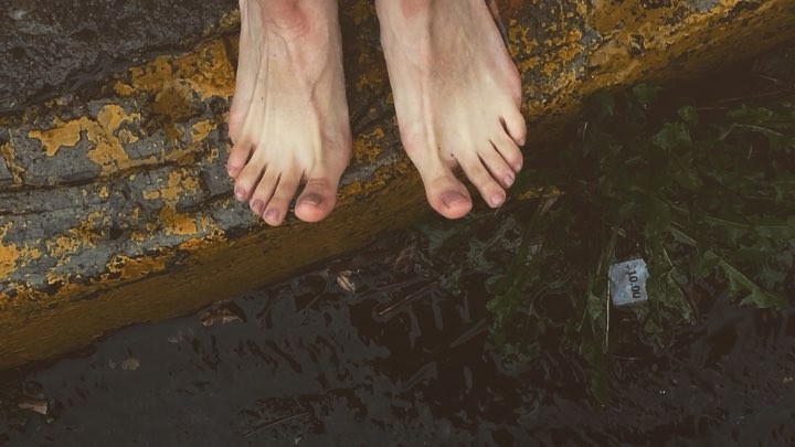Mayra Hermosillos Feet I Piedi Di Mayra Hermosillo Celebrities Feet 2024