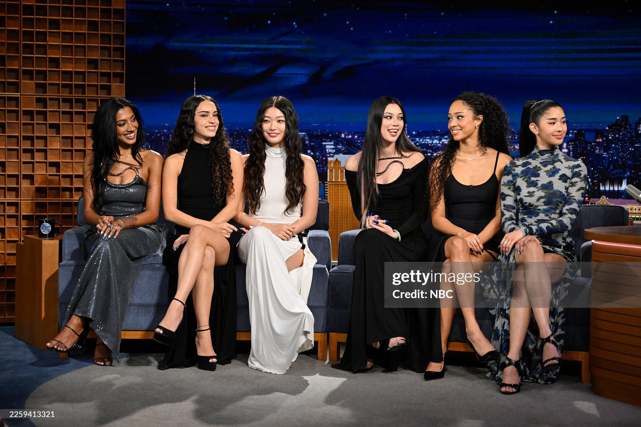 Megan Skiendiel's feet