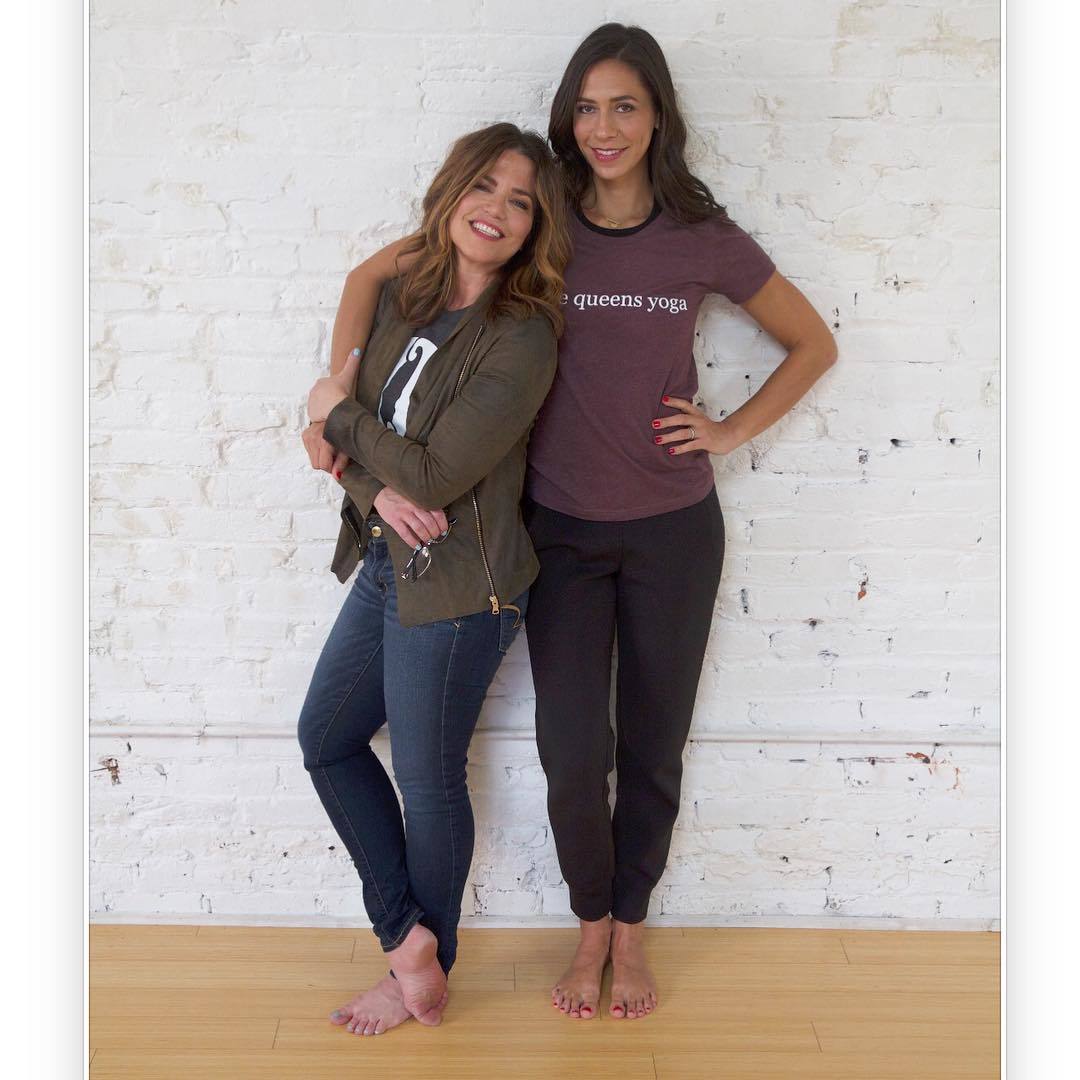 Melanie Smiths Feet