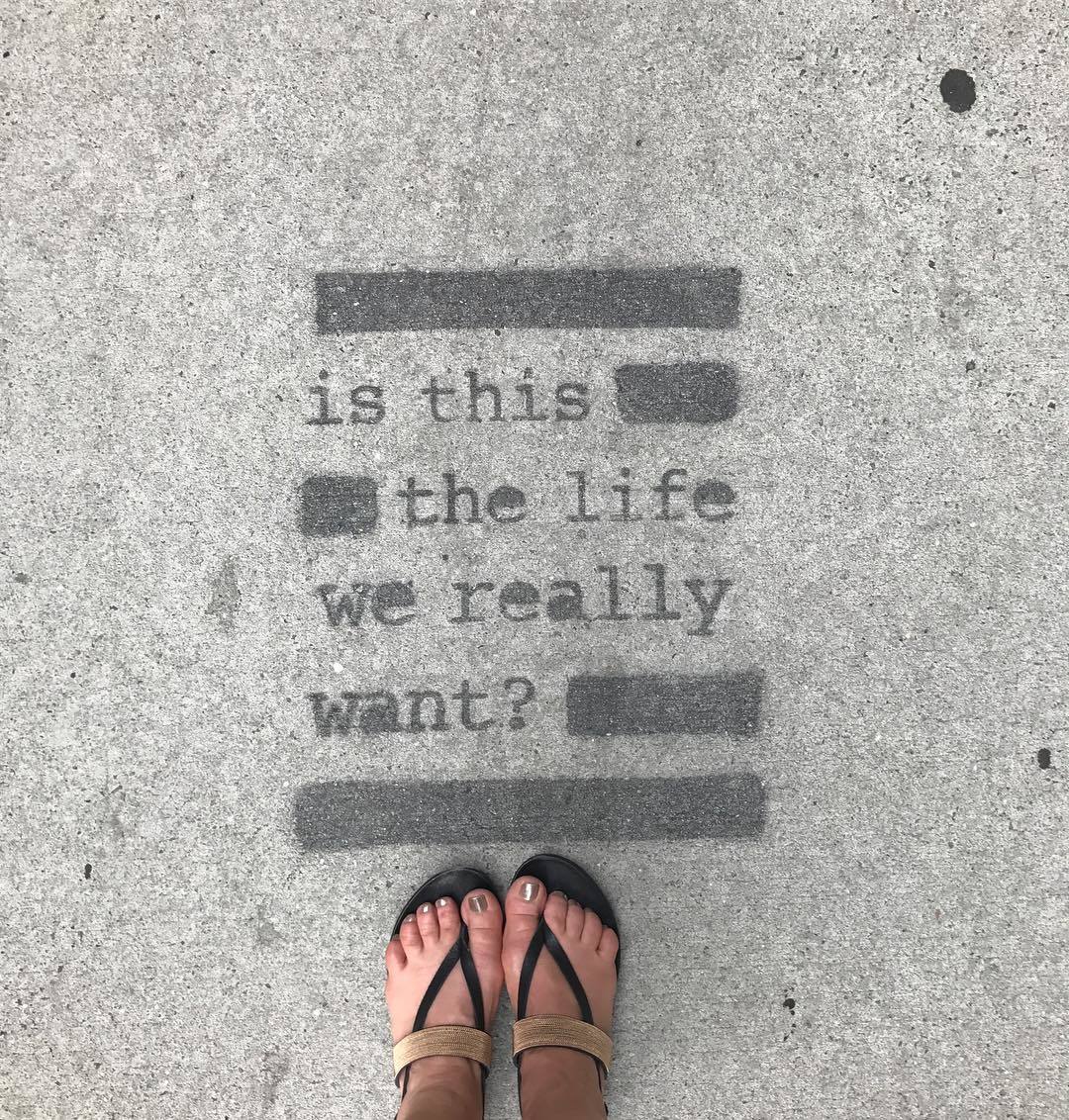 Melanie Smiths Feet