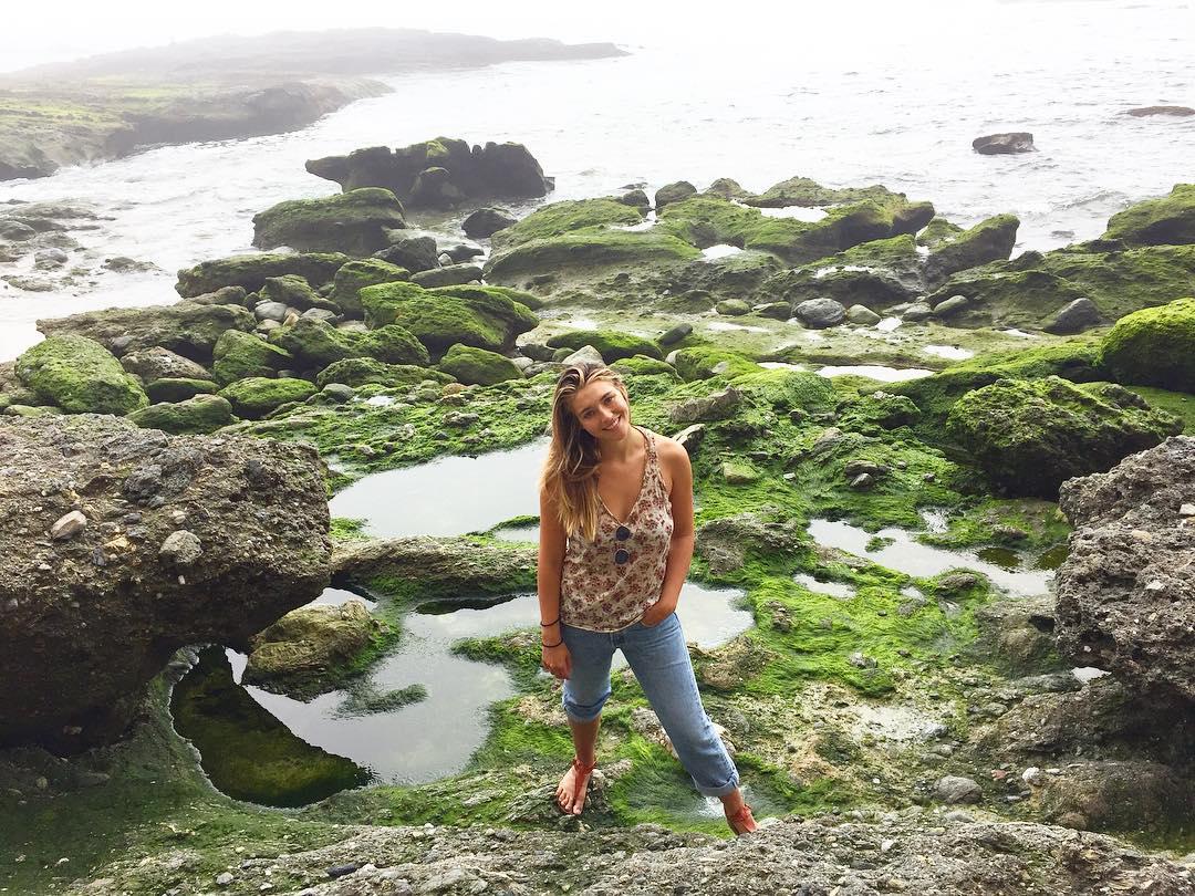 Melia Renees Feet I Piedi Di Melia Renee Celebrities Feet 2024