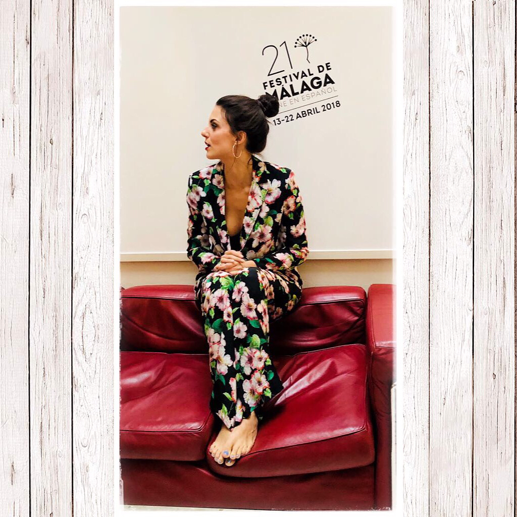 Melina Matthewss Feet I Piedi Di Melina Matthews Celebrities Feet 2024
