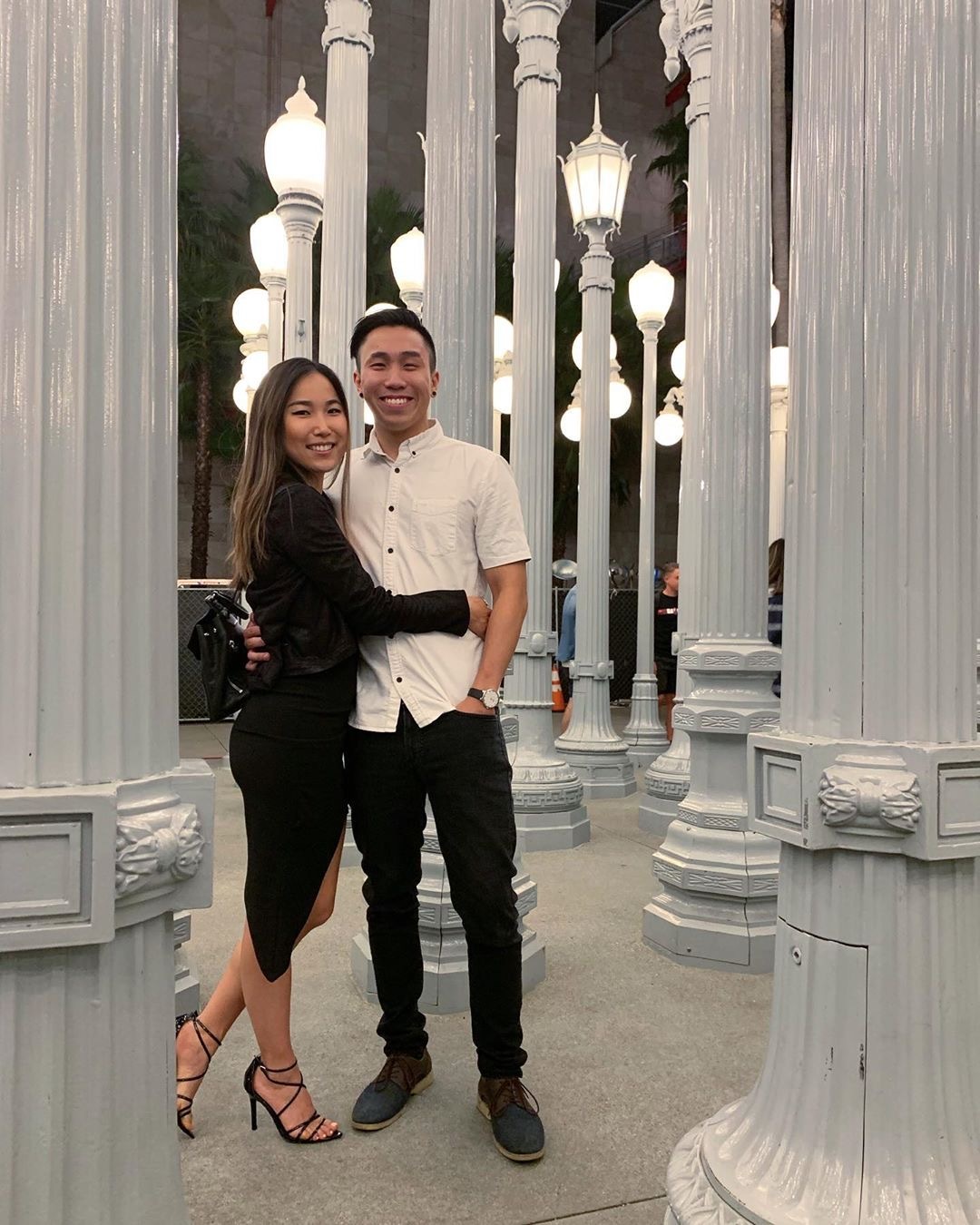 Melissa Yangs Feet I Piedi Di Melissa Yang Celebrities Feet 2023