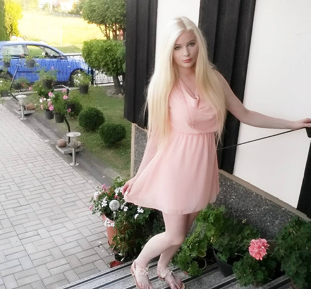 Michaela Krzyzowskas Feet I Piedi Di Michaela Krzyzowska Celebrities Feet 2024
