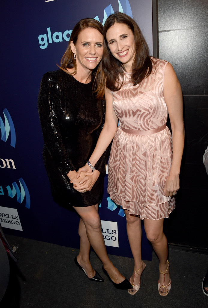Michaela Watkinss Feet I Piedi Di Michaela Watkins Celebrities Feet 2024