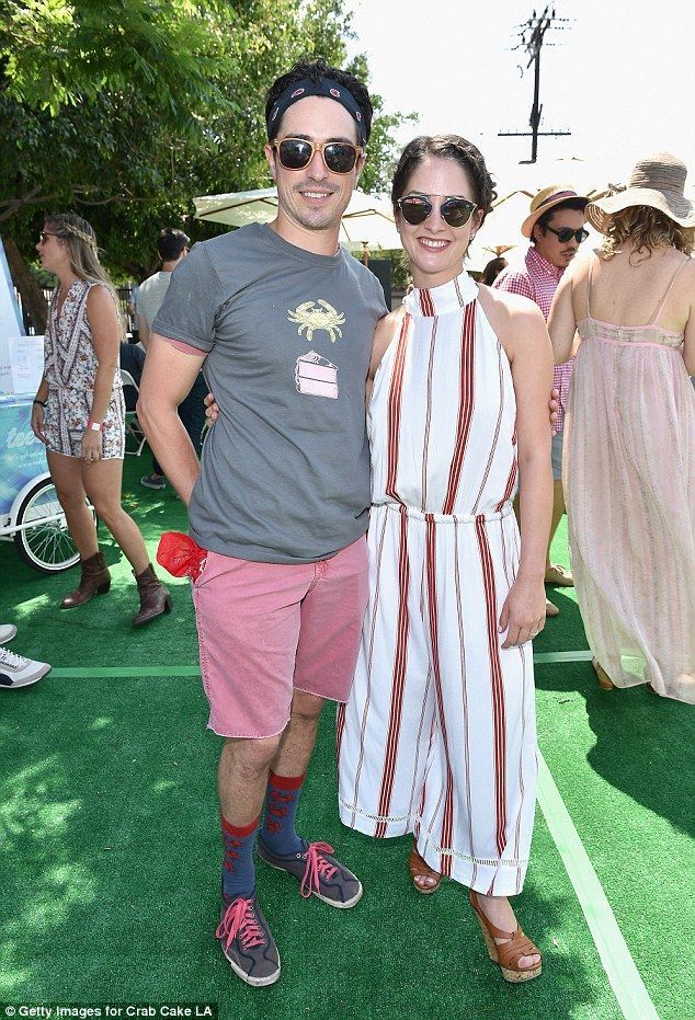 Michelle Mulitz's feet