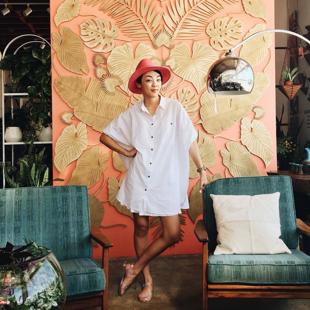 Michelle Kims Feet I Piedi Di Michelle Kim Celebrities Feet 2023